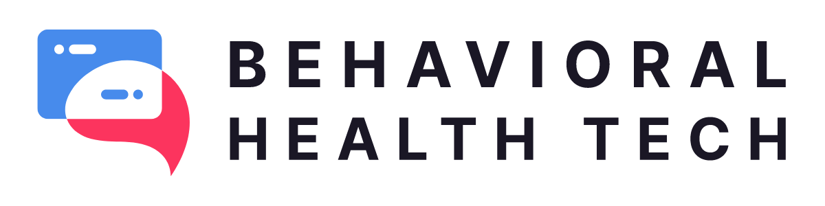 Agenda - 2025 Behavioral Health Tech Conference